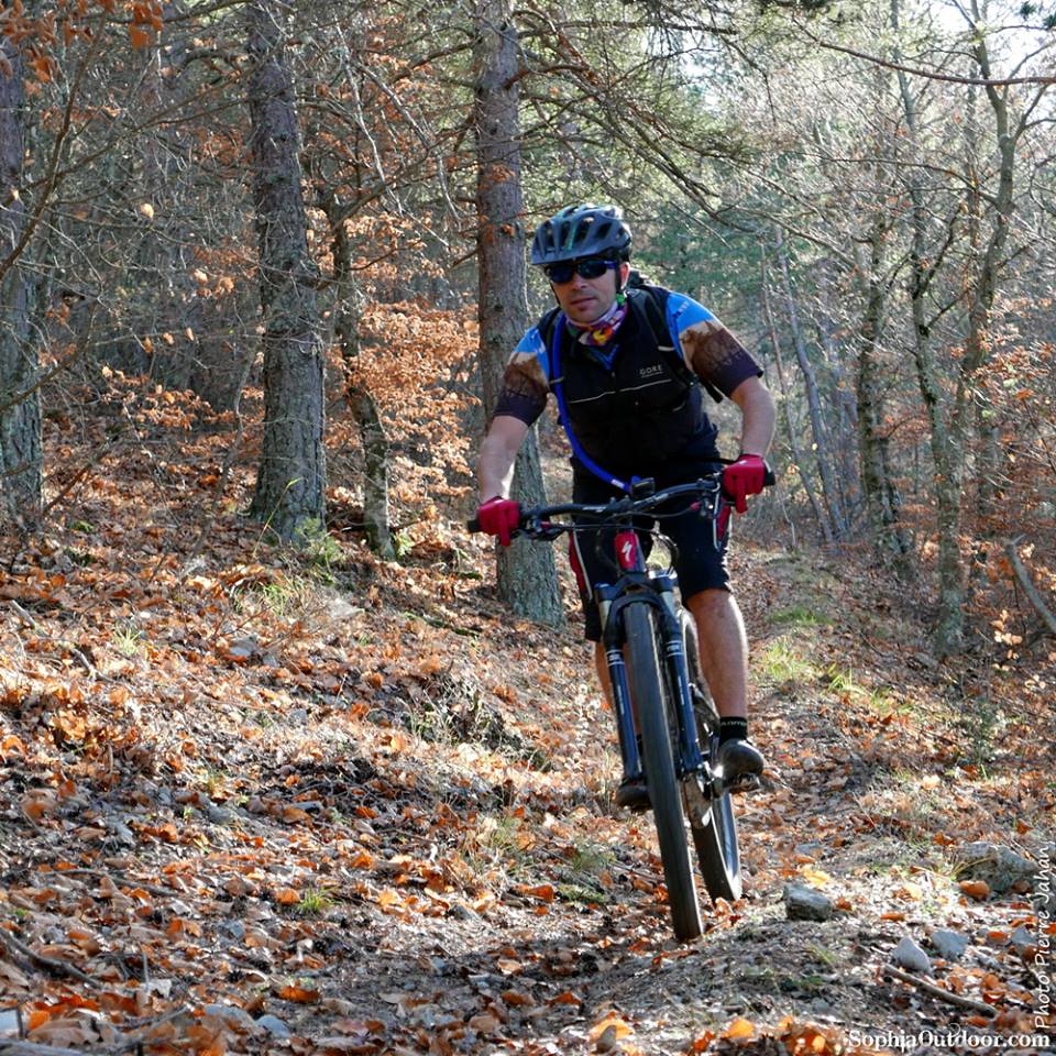 Alors la descente des palutes ? – ASCVTT
